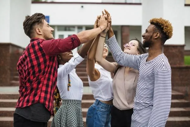 Community and Family - Harmony Strategies Group